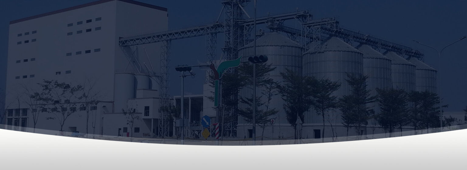 Commercial 1.5-2T/H Automatic Fish Feed Processing Line