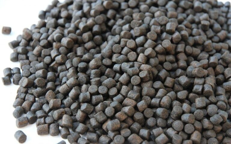 Hot Selling 0.15-12T/H Floating Fish Feed Extruder Machine Cost