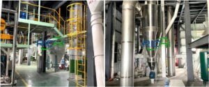 Shrimp Feed Mill - High-end Shrimp Feed Production Solution