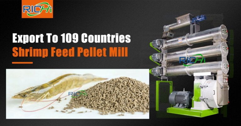 Aqua Feed Mill Equipment - Machine For Making Fish Shrimp Feed