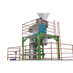 1-60T/H Automatic Floating Fish Feed Mill With CE