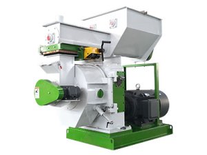 Pellet Mill | Pellet Machine | Customize Pellet Production Line