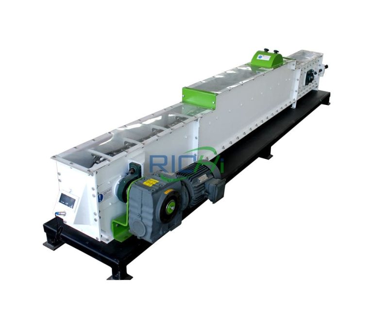Scraper Conveyor - Pellet Machine/Pellet Mill/Feed Extruder