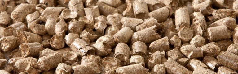 Easy Operate CE 0.6-10T/H Straw Pellet Machine For Sale