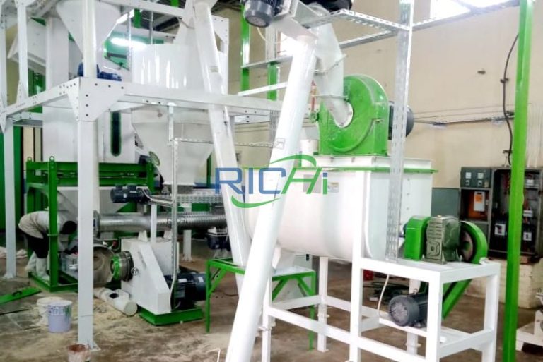 Pellet Machine In Asia - Pellet Machine/Pellet Mill/Feed Extruder
