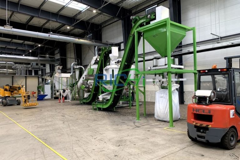 Pellet Mill Europe - Pellet Machine/Pellet Mill/Feed Extruder