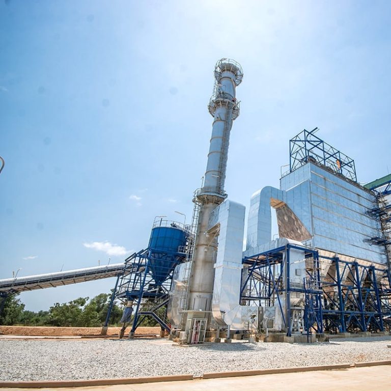 7-12 T/H Pellet Machine Line For Biomass - RICHI Machinery