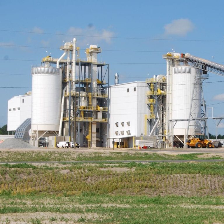 15-20 T/H Wood Pellet Manufacturing Plant For Sale - Pellet Machine ...