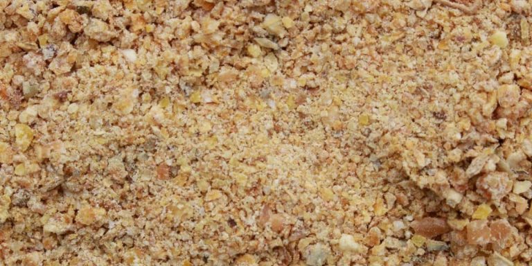 Factory Supply 1-100 T/H Hen Feed Making Machine For Sale