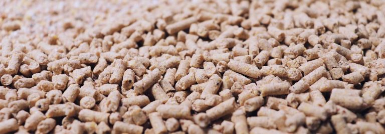 How Much is The 1-40T/H Animal Feed Manufacturing Plant?