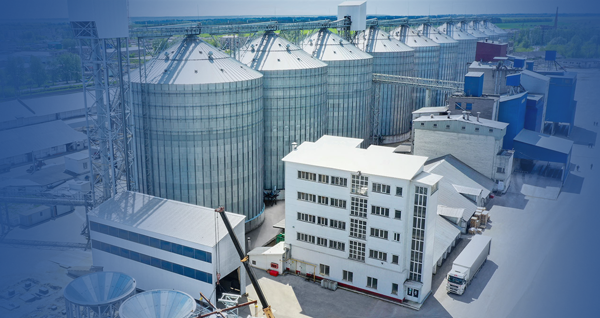 1-60 T/H Pet Feed Mill Project Construction & Equipment Price
