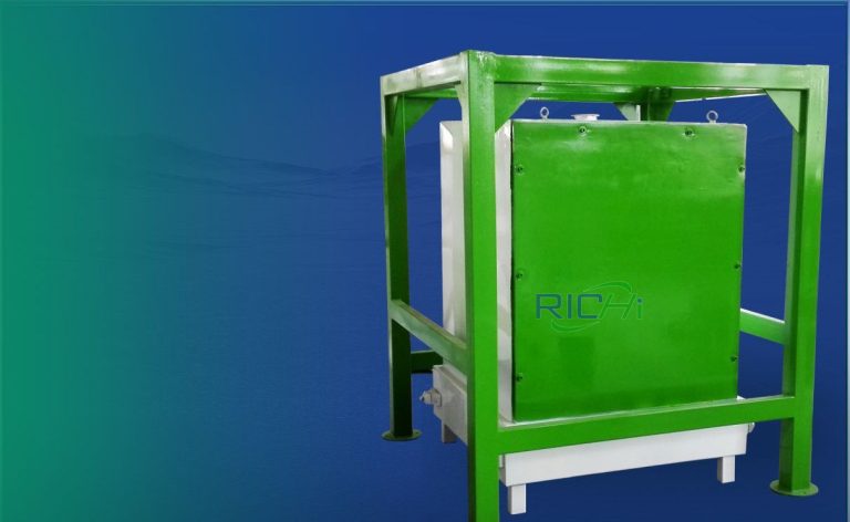 Pellet Plant Auxiliary Equipment With Various Specifications