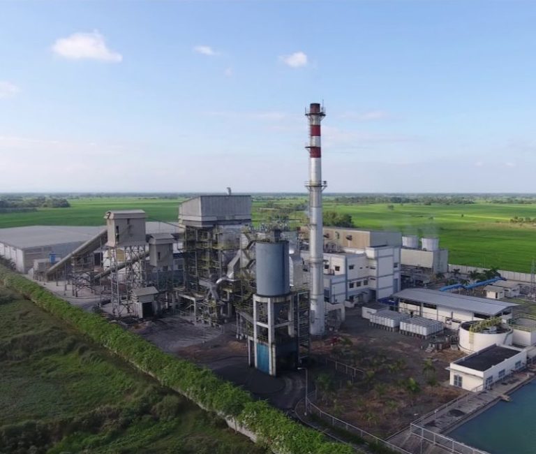 1-20T/H Stable Performance Fertilizer Granulation Equipment