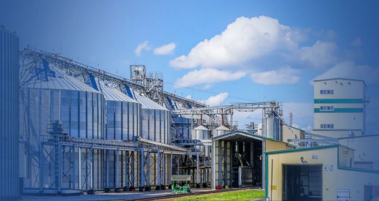 1-100T/H Animal Feed Factory Project - Richi Machinery