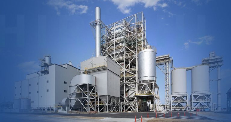 1-60T/H Organic Fertilizer Production Plant Cost - RICHI Machinery