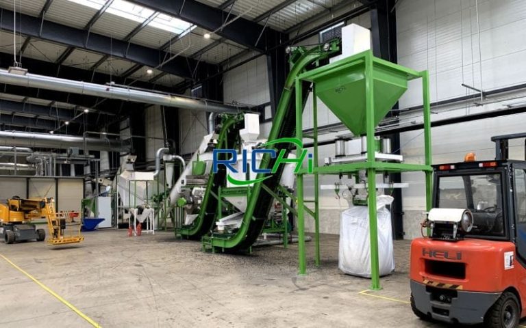 Cat Litter Pellet Machine - For Tofu/ Bentonite/ Paper/ Wood Pellets