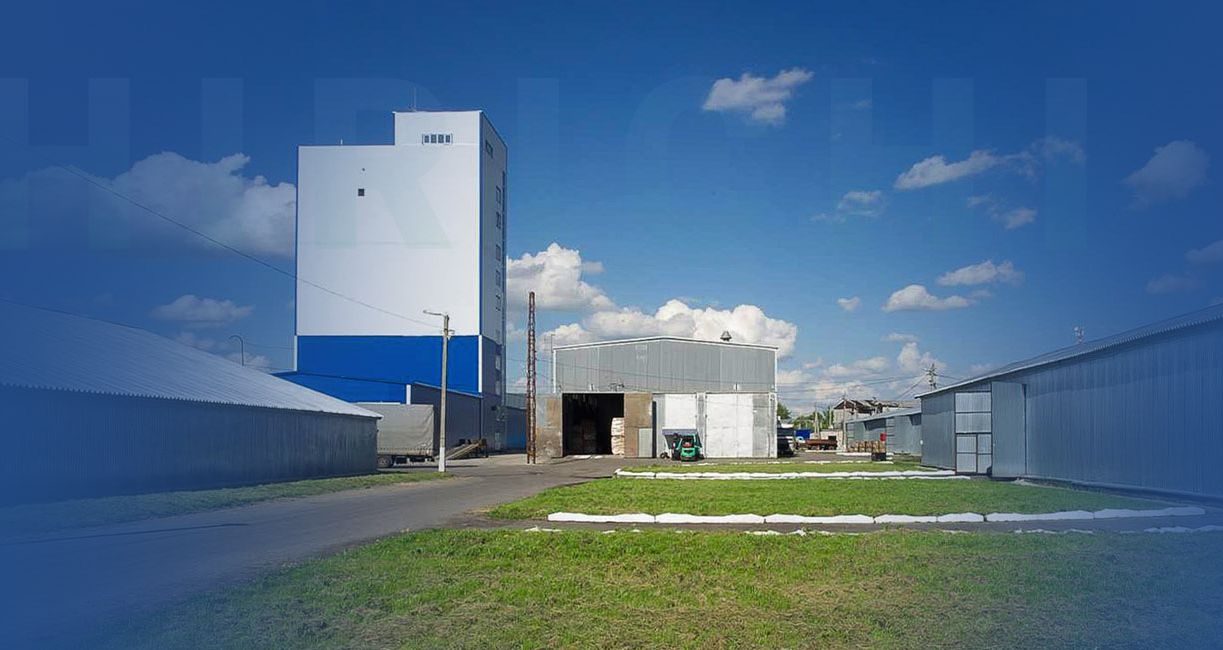 1-160T/H Livestock Feed Production Line Solution - RICHI Machine