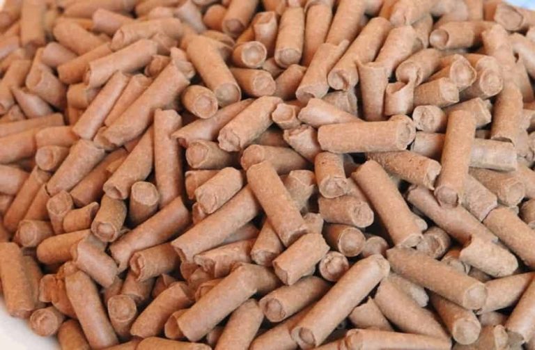 Cat Litter Pellet Machine - For Tofu/ Bentonite/ Paper/ Wood Pellets