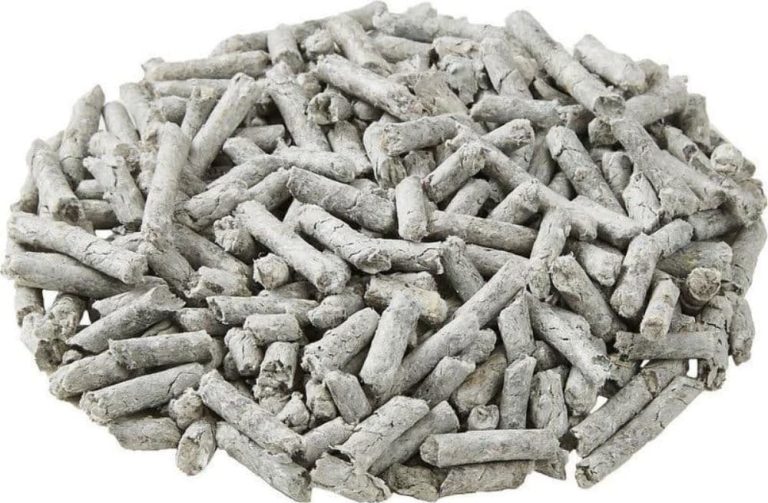 Cat Litter Pellet Machine - For Tofu/ Bentonite/ Paper/ Wood Pellets