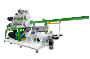 60-80T/H Complete Feed Mill Plant Construction - Equipment & Cost