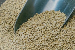 1-160T/H Animal Feed Production Line For Poultry & Livestock