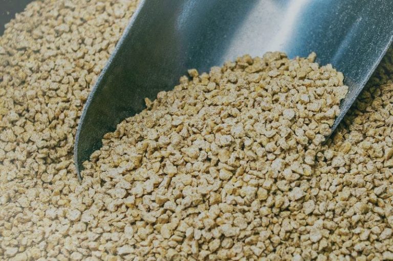 1-160T/H Animal Feed Production Line For Poultry & Livestock