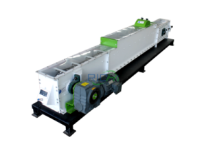 1-2T/H Fish Feed Processing Line Equipment & Cost