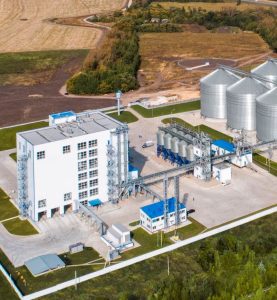 1-2T/H Fish Feed Processing Line Equipment & Cost