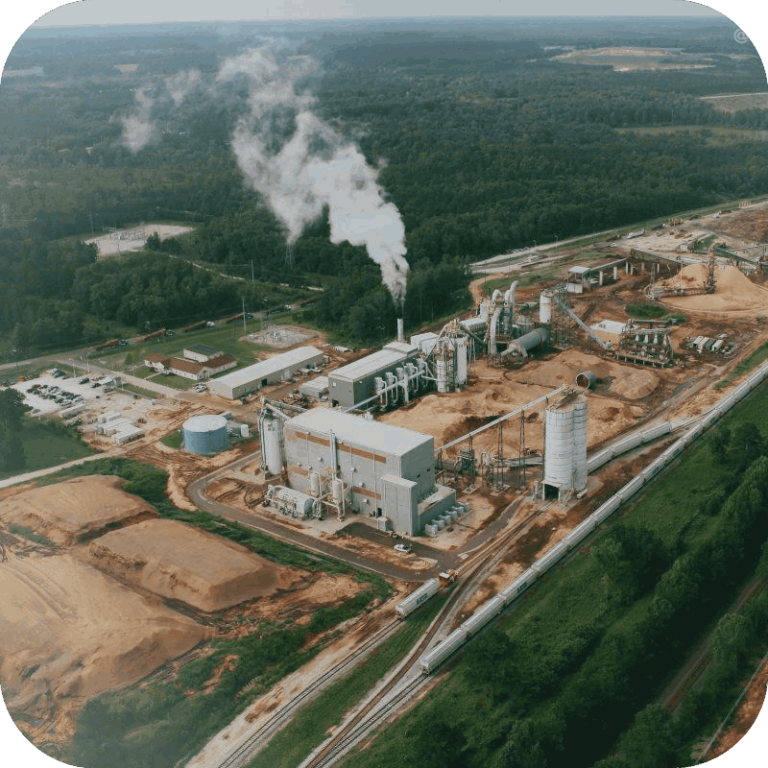 Complete 0.2-90T/H Straw Pellet Plant For Fuel & Feed Pellets