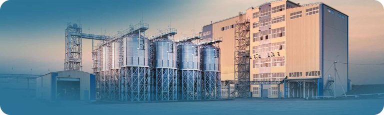 1-100T/H Chicken Poultry Feed Mill Project - Richi Machinery