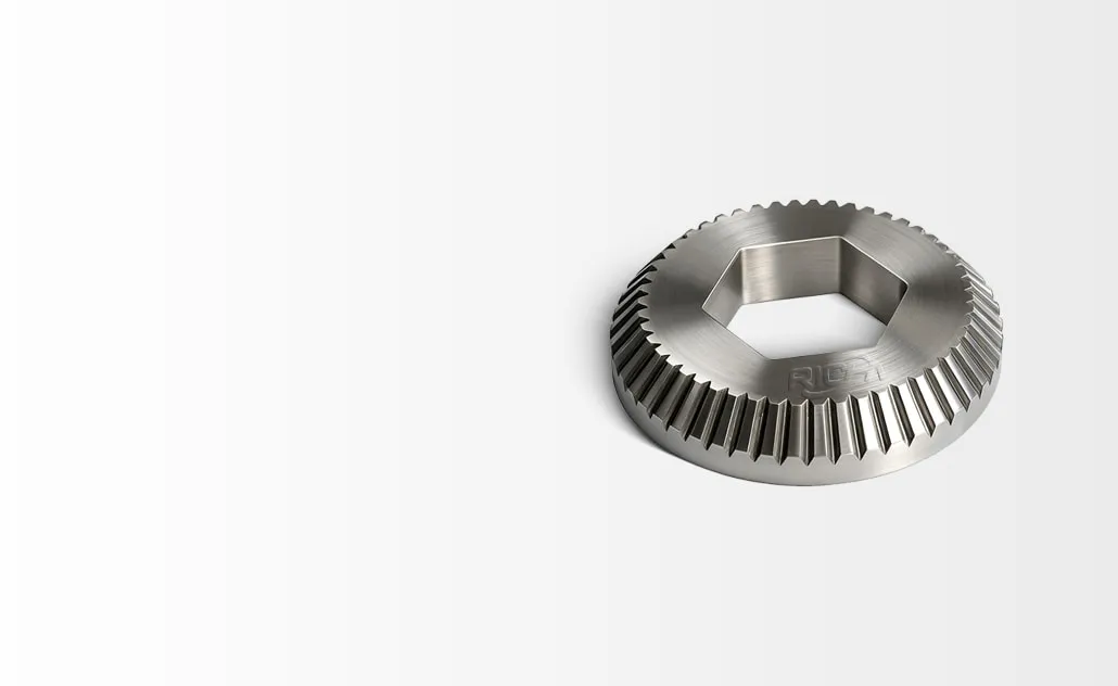 3-8T/H Industrial Biomass Wood Pellet Machine - RICHI Maquinaria