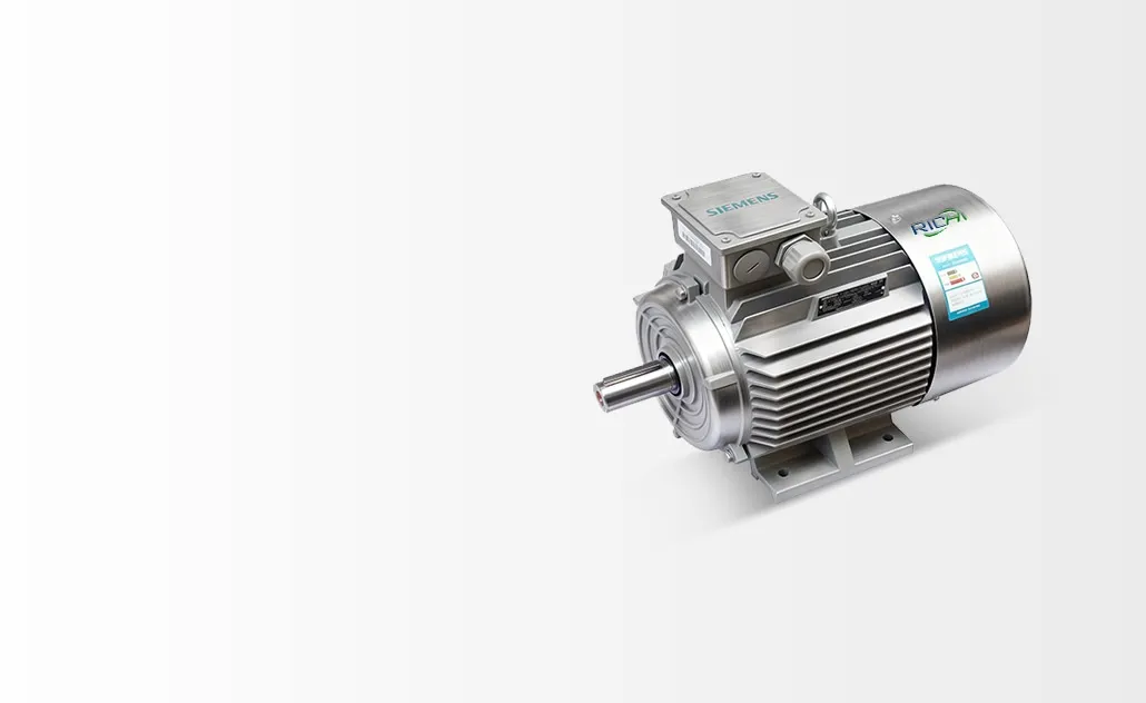 3-8T/H Industrial Biomass Wood Pellet Machine - RICHI Machine